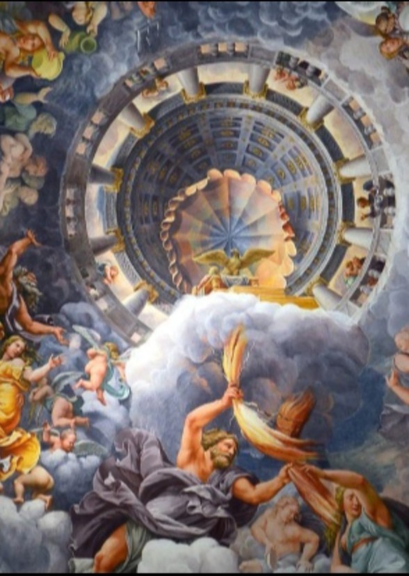 Greek Mythology Cinematic Universe Fan Casting on myCast