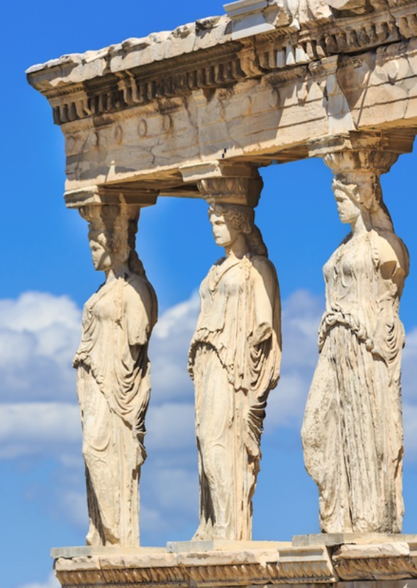 Greek/Roman Gods Fan Casting on myCast