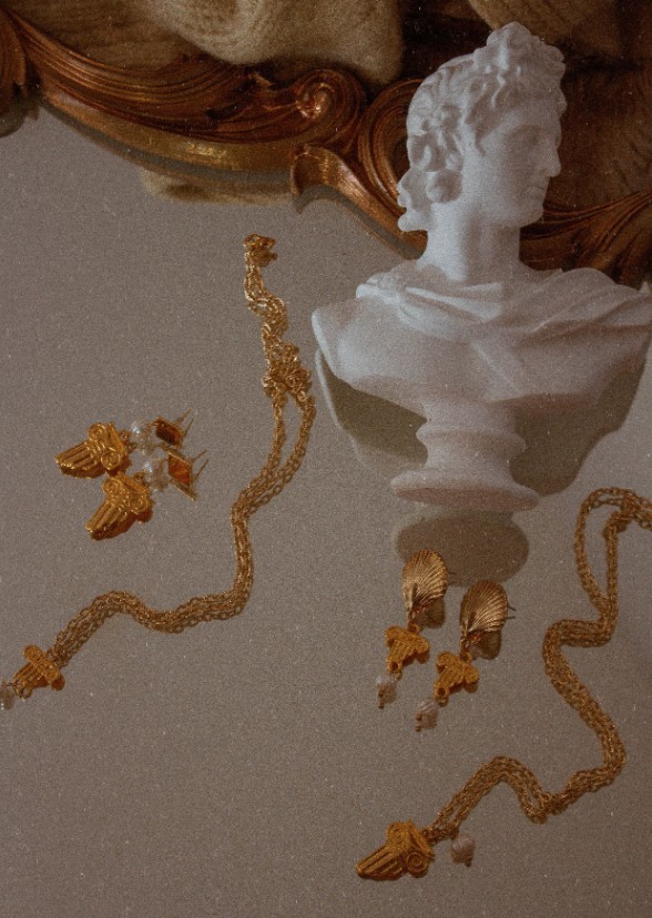 Greek Mythology Fan Casting on myCast