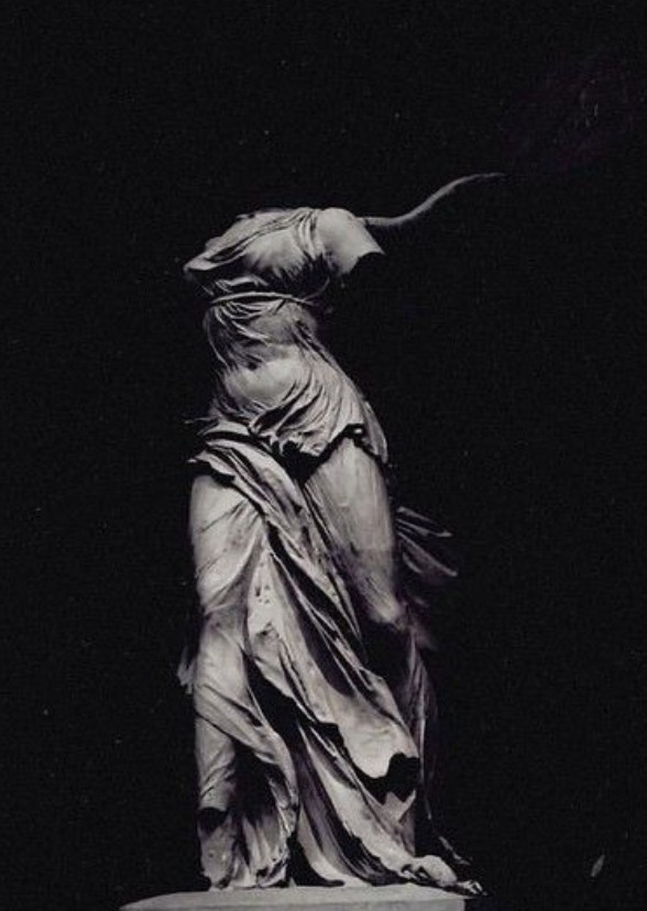 Greek Mythology Fan Casting on myCast