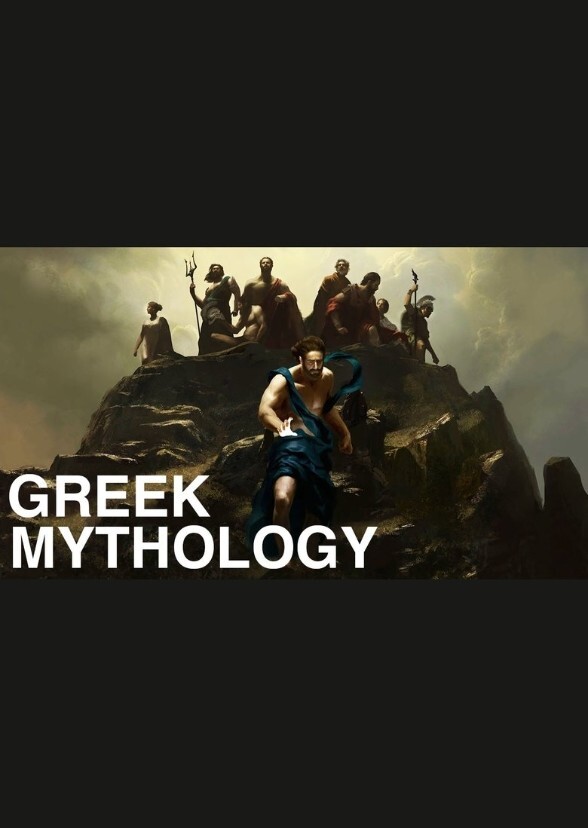Greek Mythology Fan Casting on myCast