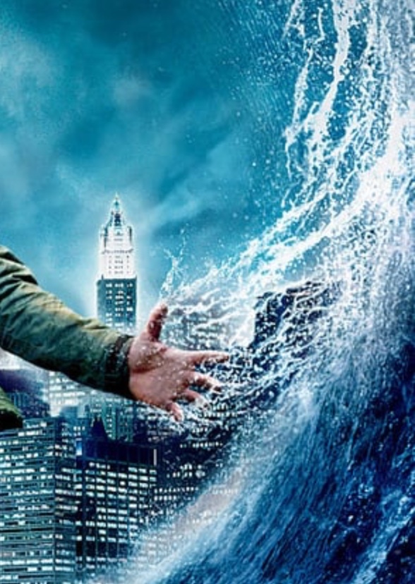 Greek Myths Fan Casting on myCast