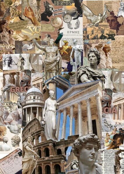 Greek-Roman Mythology Fan Casting on myCast