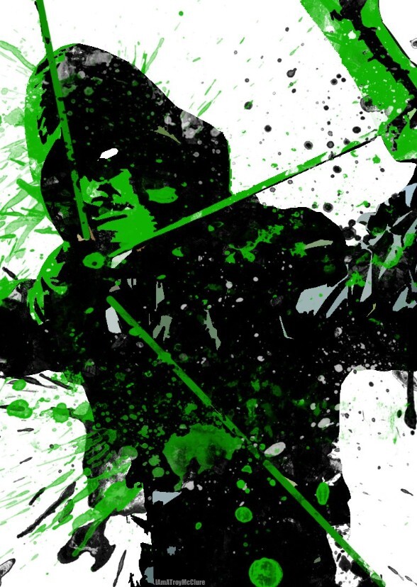 Black Canary Fan Casting for GREEN ARROW (2027) | myCast - Fan Casting ...