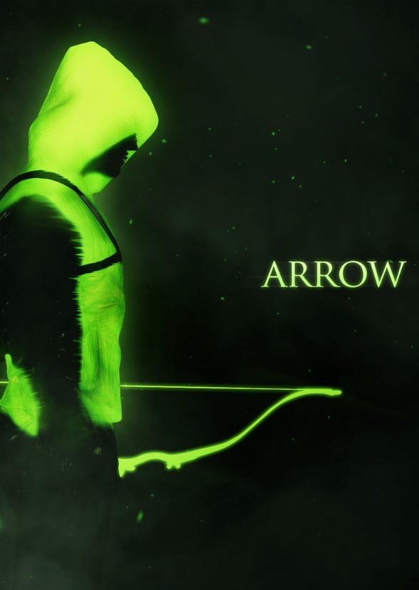 Green Arrow an the Second Earth Fan Casting on myCast