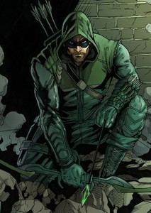 Fan Casting Suzu Hirose as Emiko Queen in Green Arrow- DCEU on myCast