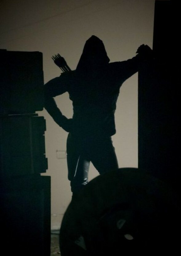 Moira Queen Fan Casting for Green Arrow | myCast - Fan Casting Your ...