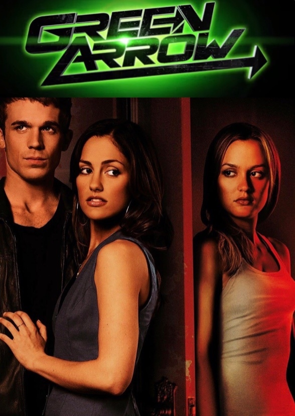 Green Arrow Fan Casting on myCast