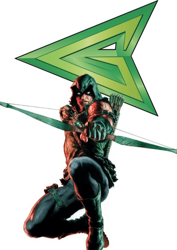 Green Arrow Fan Casting on myCast