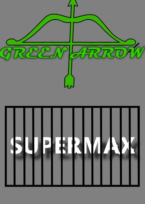 Green Arrow: Supermax Fan Casting on myCast