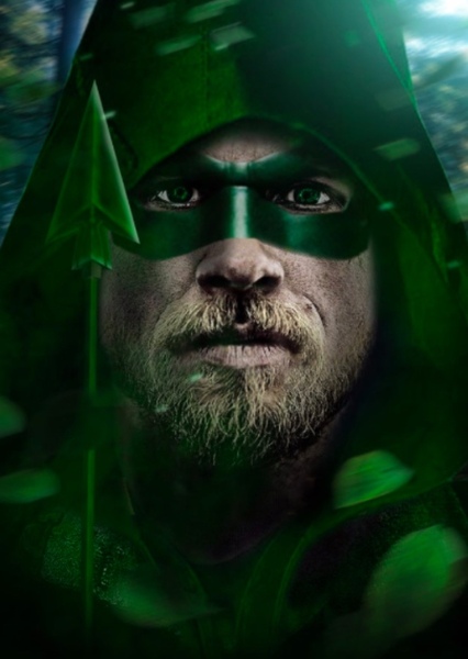 Green Arrow: The Emerald Archer (2008) Fan Casting on myCast