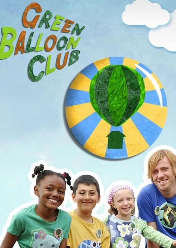 Cat Fan Casting for Green Balloon Club (2013-2014) | myCast - Fan Casting Your Favorite Stories