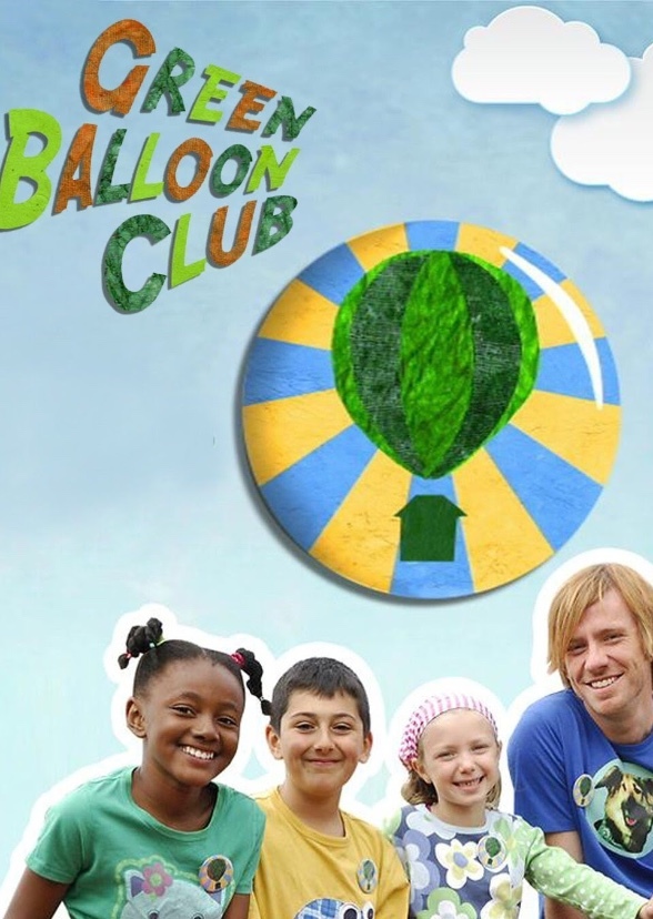 Green Balloon Club (2018-2019) Fan Casting on myCast
