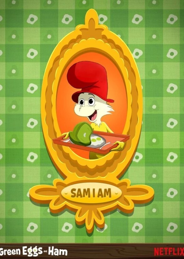 Rain Fan Casting for Green Eggs and Ham: The Fate of the Tour | myCast - Fan Casting Your ...