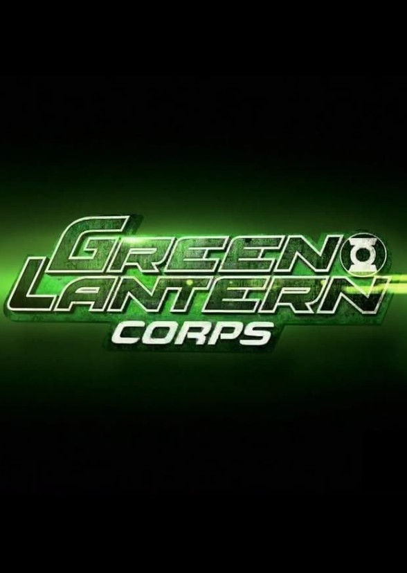 Green Lantern Blackest Night Fan Casting On Mycast