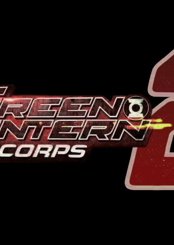 Find an Actor to Play Lyssa Drak in Green Lantern Corps 2 (2021) on myCast