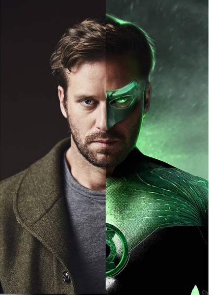 The Kingsman The Golden Gate (2025) Fan Casting on myCast