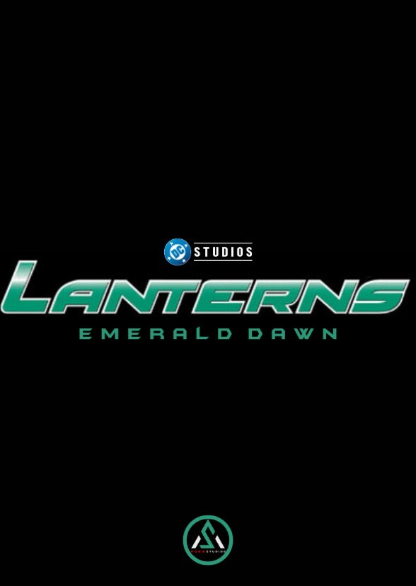 Find an Actor to Play AMON-SUR in GREEN LANTERN: Emerald Dawn on myCast