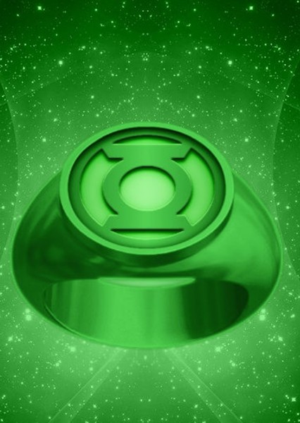Green lantern: Guardian of light Fan Casting on myCast