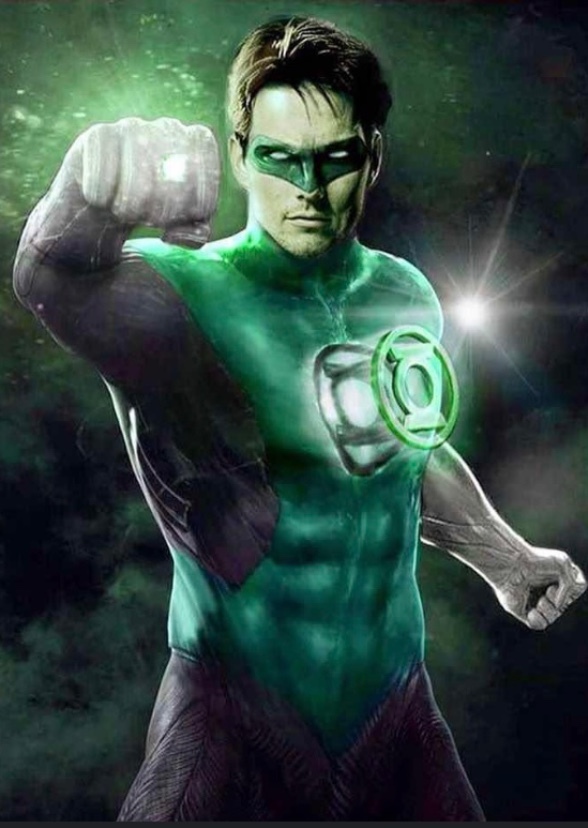 Carol Ferris Fan Casting for Green Lantern: Hal Jordan (2001) | myCast - Fan Casting Your ...