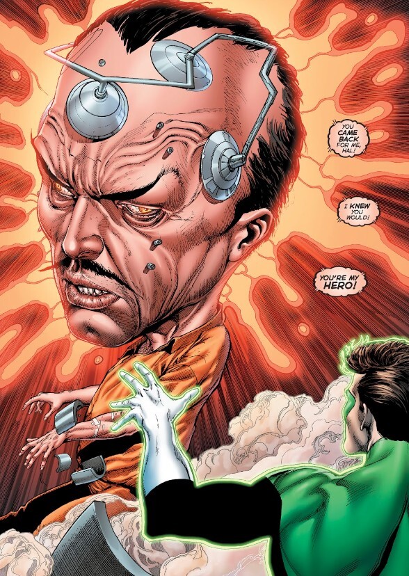 Fan Casting Pam Grier as Amanda Waller in Green Lantern II (1996) on myCast