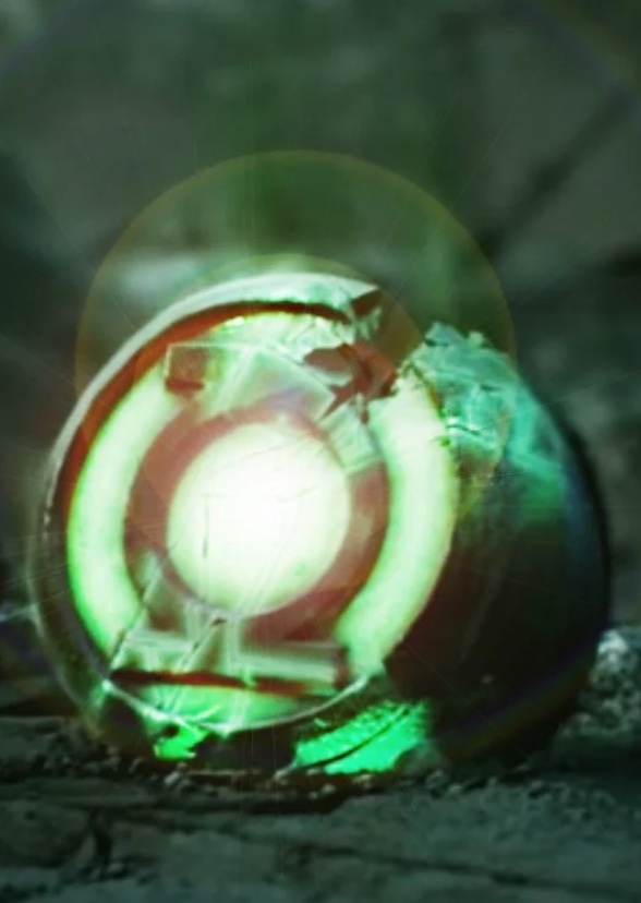 Green Lantern: Lights Out Fan Casting on myCast