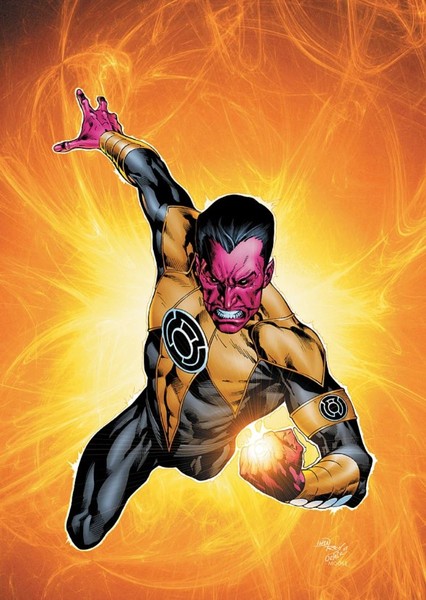 Jonas Kaik on myCast - Fan Casting Your Favorite Stories