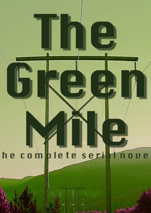 Jan Edgecomb Fan Casting for Green Mile-2021 | myCast - Fan Casting ...