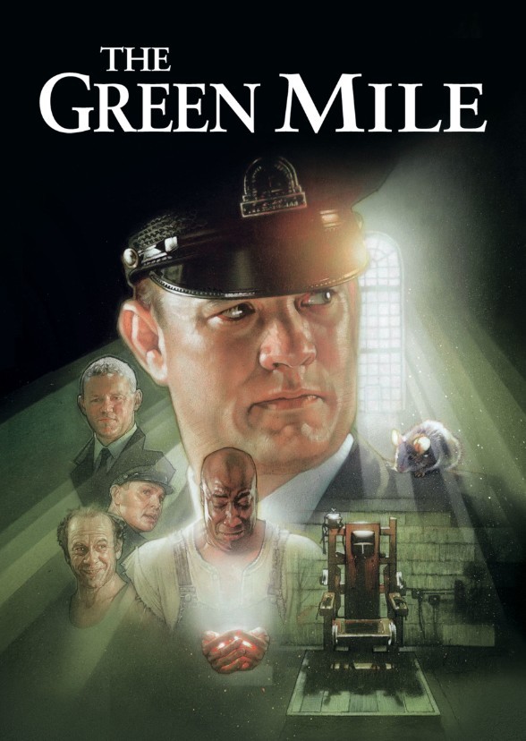 Pauline Edgecomb Fan Casting for Green Mile-Genderswap | myCast - Fan Casting Your Favorite Stories