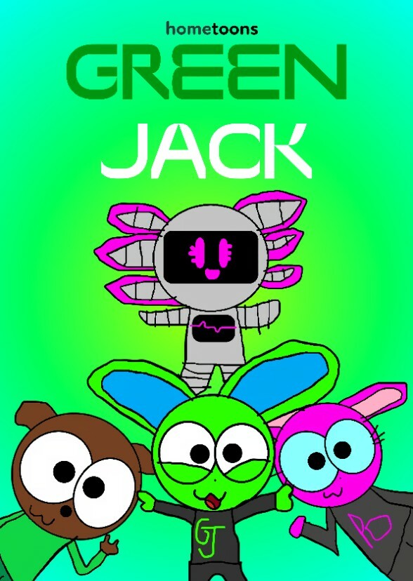 Greenjack Fan Casting on myCast