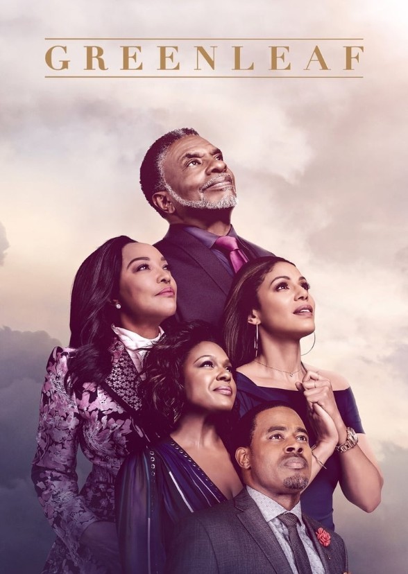 Greenleaf: Prequel Series Fan Casting on myCast