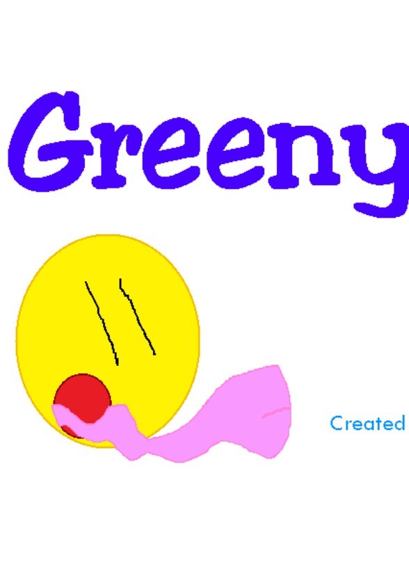 Greeny LOL (2007-2017) Fan Casting on myCast