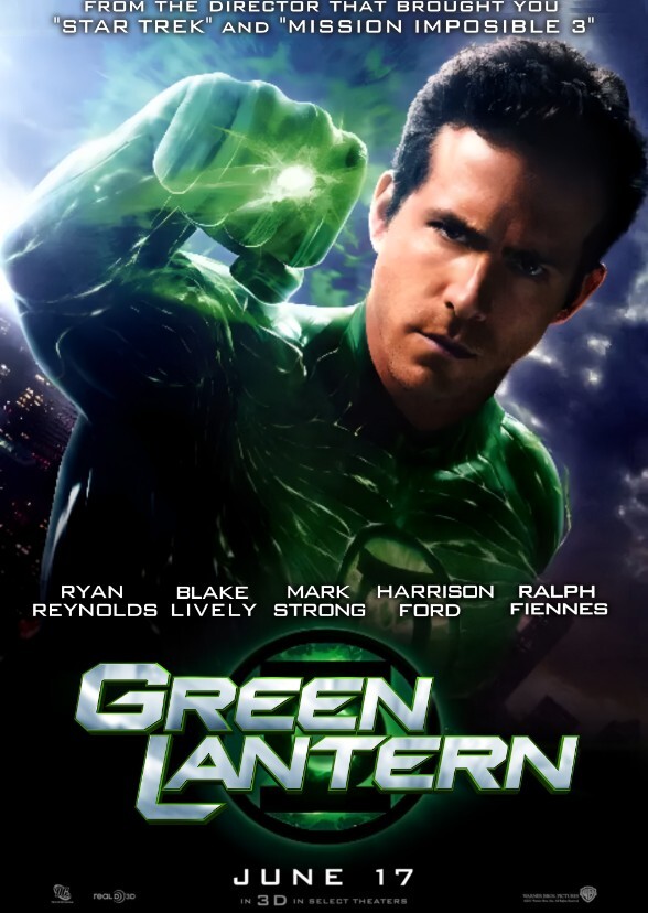 Fan Casting Mark Strong as Sinestro in Greg Berlanti's Green Lantern (2011) on myCast