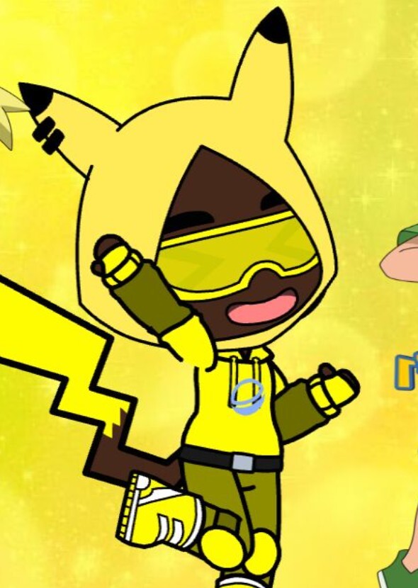 Gregory Smith Fan Casting for Gregory Smith Adventures With Voice Actors | myCast - Fan Casting ...