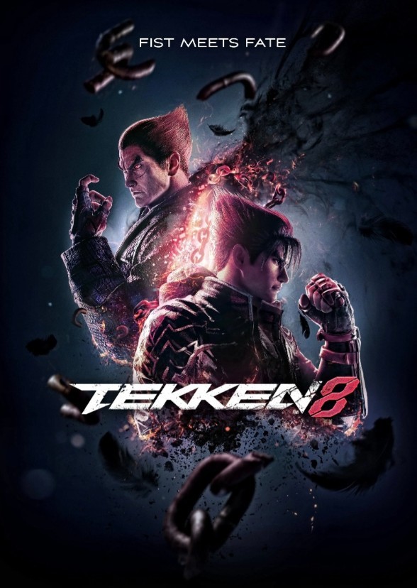 Gregory teaches Kazuya an important lesson Fan Casting on myCast