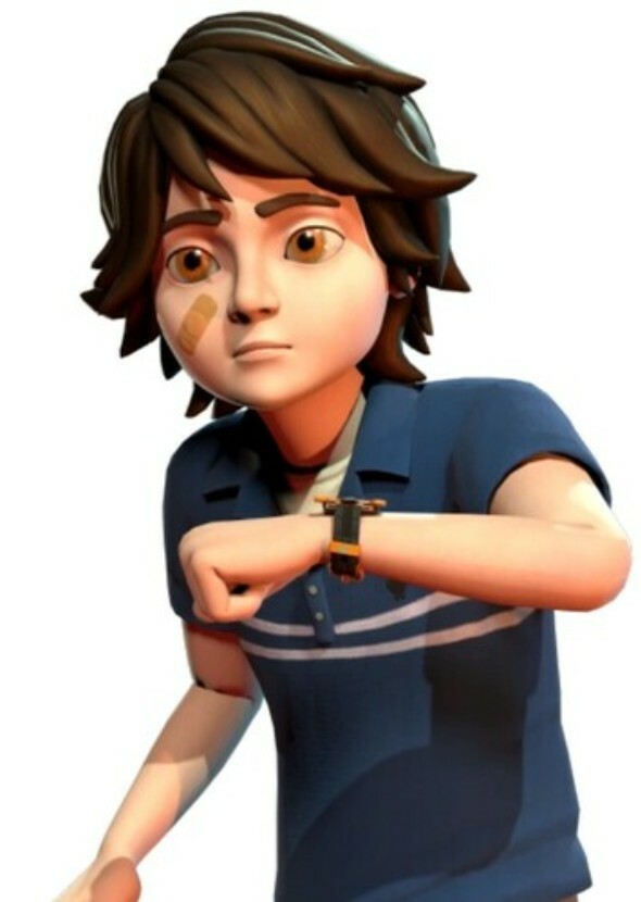 Gregory The Show Fan Casting on myCast