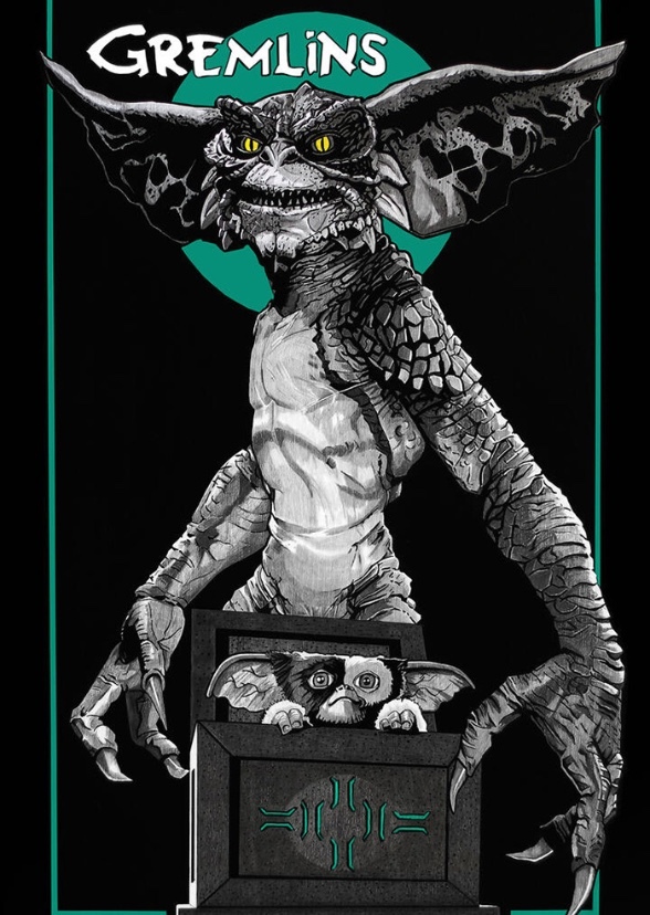 Gremlins (2004) Fan Casting on myCast