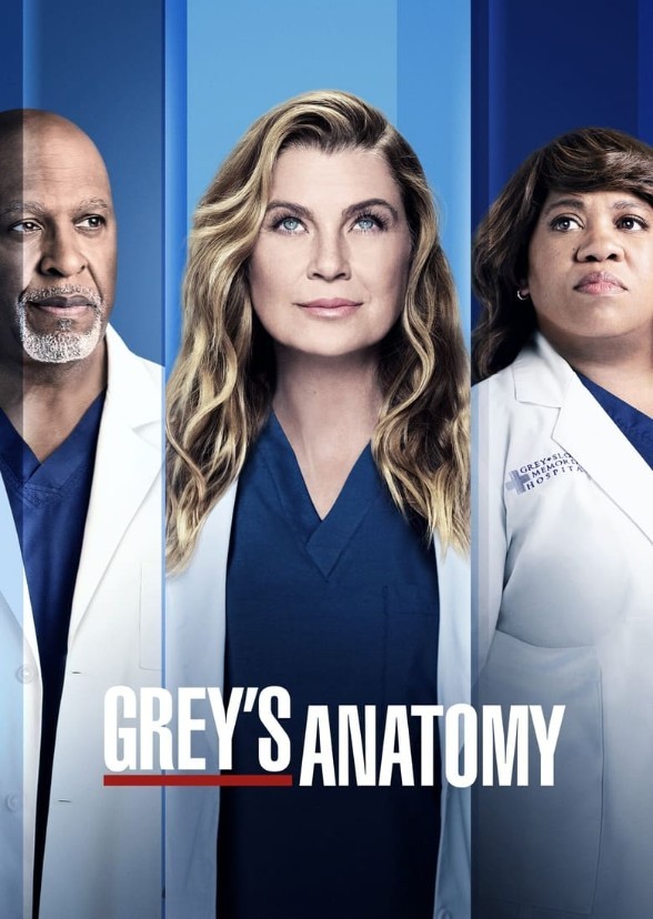 Grey's anatomy (gender swapped) Fan Casting on myCast