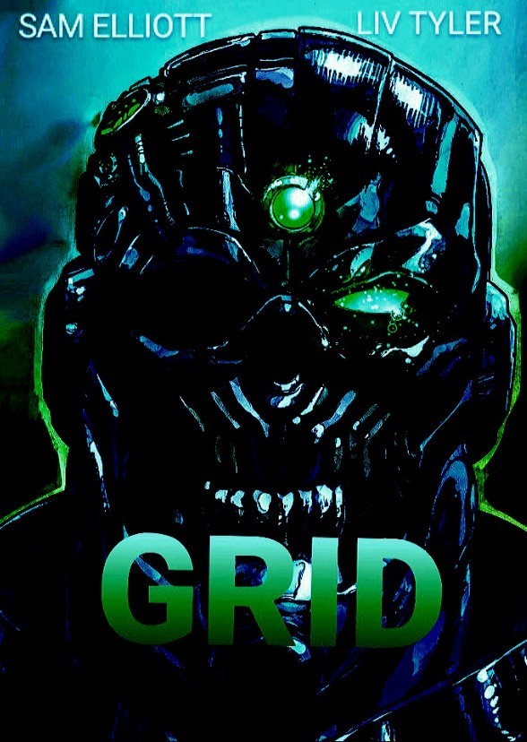 Grid Fan Casting on myCast