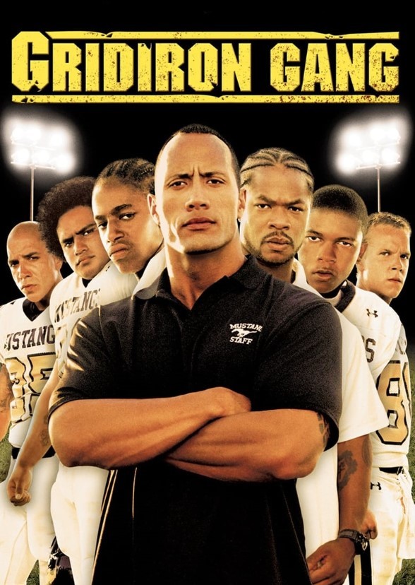 Find an Actor to Play Bug Wendal in Gridiron Gang on myCast