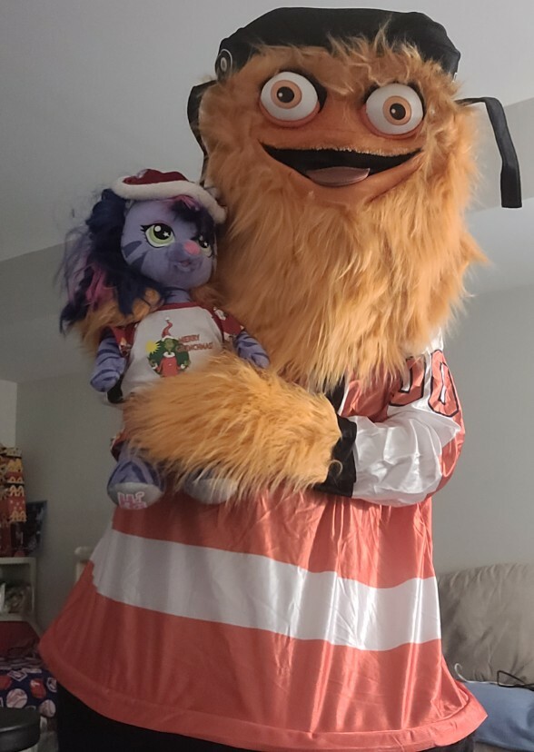 Gritty: The Series Fan Casting on myCast