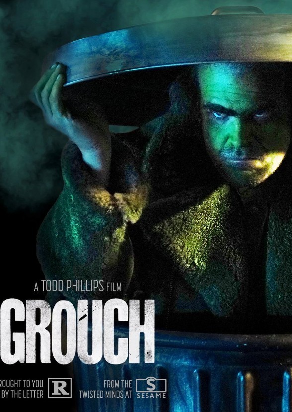 Grouch: A Sesame Street Story Fan Casting on myCast