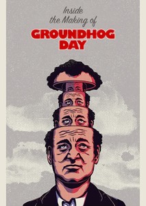 Fan Casting Alex Moffat as Larry the Cameraman in Groundhog Day on myCast