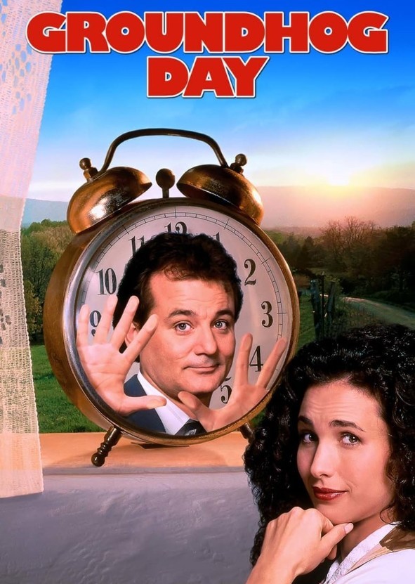 Groundhog Day: The Video Game Fan Casting on myCast