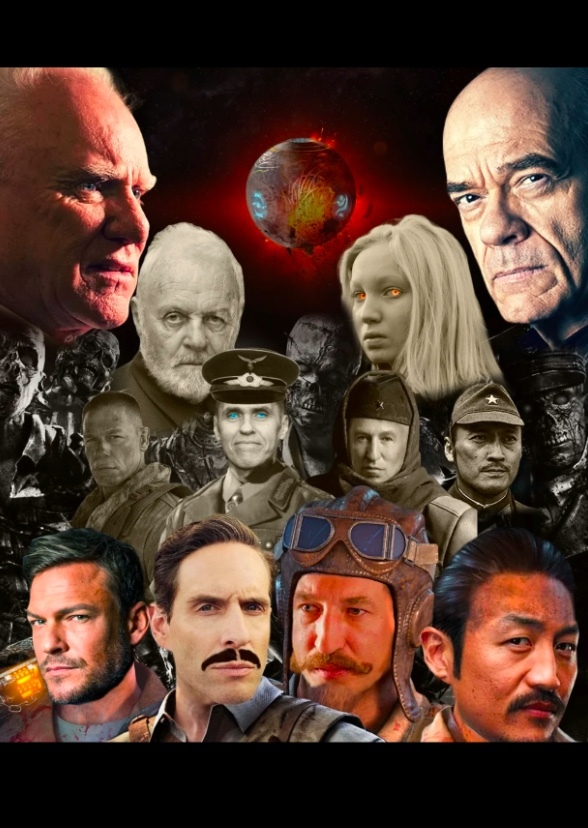 Group 935 Fan Casting on myCast