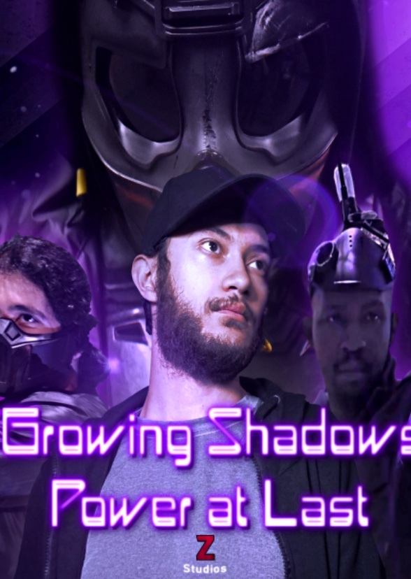 Growing Shadows Trilogy Fan Casting on myCast