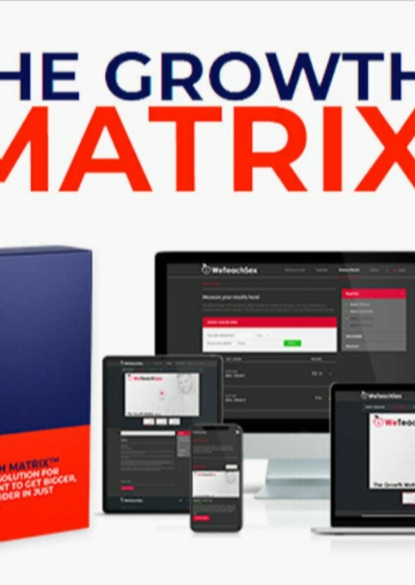 Growth Matrix Reviews Fan Casting on myCast