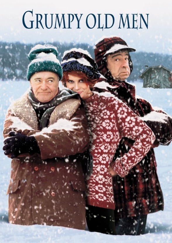 Fan Casting Dan Aykroyd as John Gustafson in Grumpy Old Men (2023) on ...