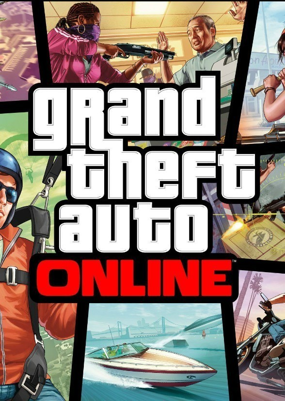 Georgina Cheng Fan Casting for GTA Online | myCast - Fan Casting Your ...