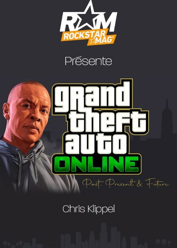 GTA ONLINE Fan Casting on myCast